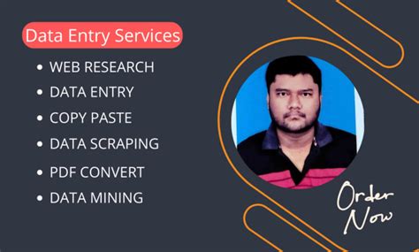 Do Virtual Assistant Data Entry Web Research Copy Paste Spreadsheet