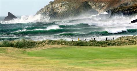 Golf Angleterre Les Plus Beaux Golfs En Angleterre Lecoingolf
