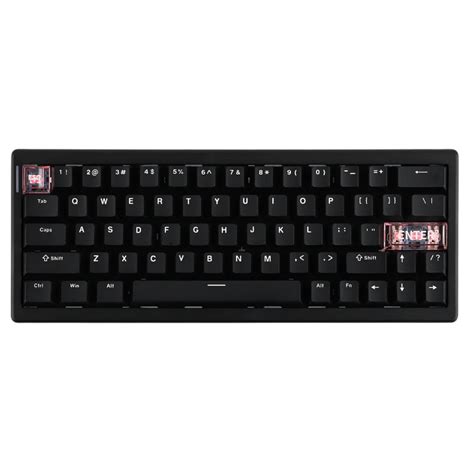 Cidoo C60 He Bit Home