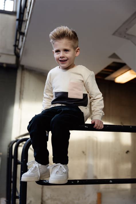 Liam H Model Jackie Lee