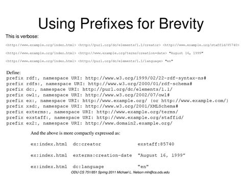 Old Dominion University Department Of Computer Science Ppt Download