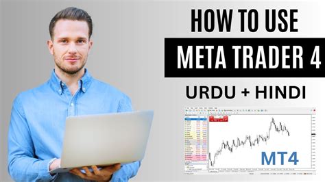 How To Use Meta Trader 4 Mt4 Tutorial For Beginners Fxpro Mt4