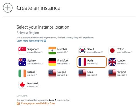 Provision An Aws Lightsail Server Using Our Custom Server Option Gridpane