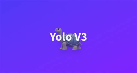 Yolo V3 A Hugging Face Space By Varunaiml