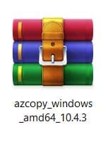 How To Install Azcopy Azure Lessons