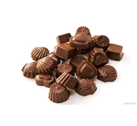 Assorted Chocolates Shape Piece At Best Price In Vasai Samita