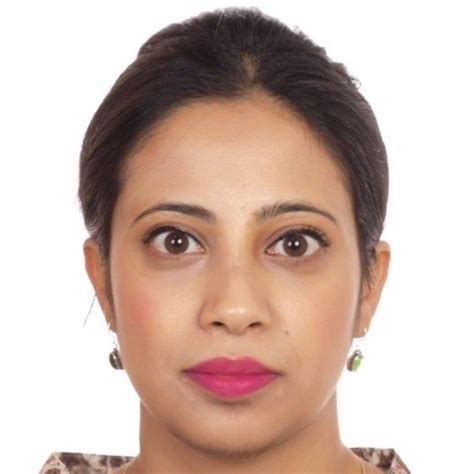 Manisha Singh Espoo Uusimaa Finland Professional Profile Linkedin