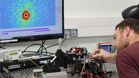 Global Company Cailabs Annonces Successful Initial Tests Of The Keraunos Optical Communications