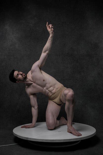 Premium Photo Guy Hand Reaching Out