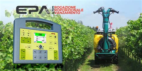 Cima Spa Sprayers And Dusters Cima Spa Pavia Italy