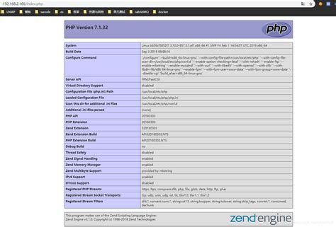 Centos7安装docker并配置php运行环境centos 7 Docker安装php Csdn博客