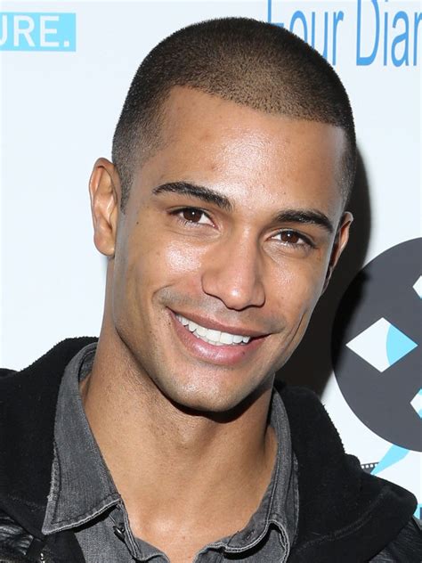 Nathan Owens Model Days Of Our Lives Alum Nathan Owens Teases Very