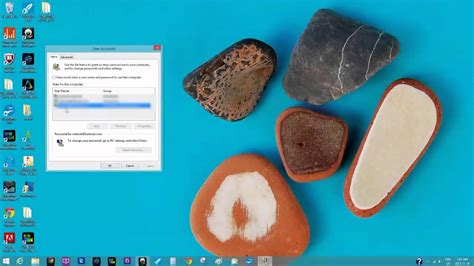 How To Remove Disable Login Password On Windows 10 Or 8 Youtube