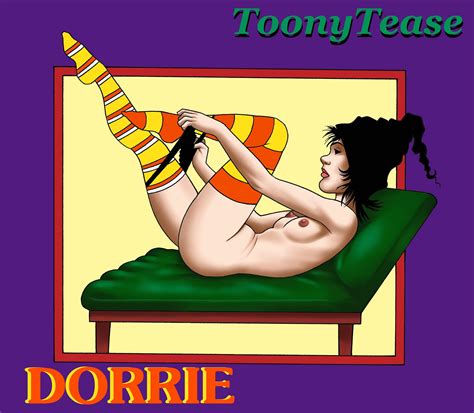 Post 1468503 Dorrie Dorriethelittlewitch Sethereid