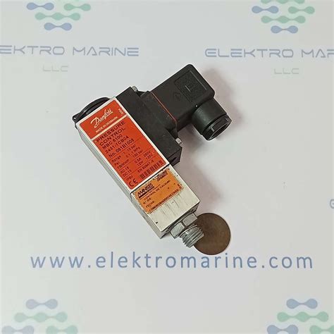 Danfoss MBC-5100-2431-1CB04 (060N1008) | Elektro Marine