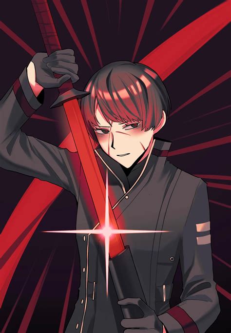 Yujin Project Moon And 1 More Drawn By Feixuruin Danbooru