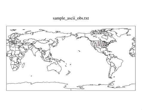 Python Embedding For Point Data