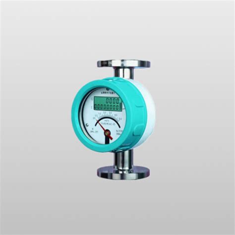 Variable Area Flowmeter Mega Instrument