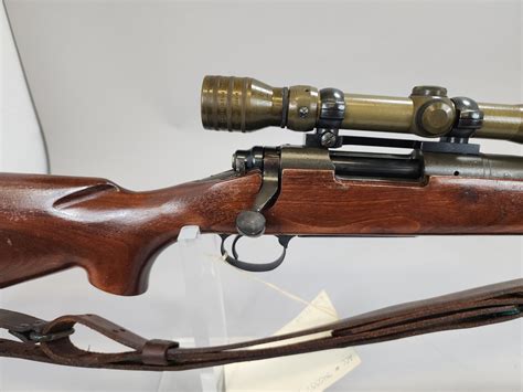 Usmc Remington M40 Usmcweaponry Com