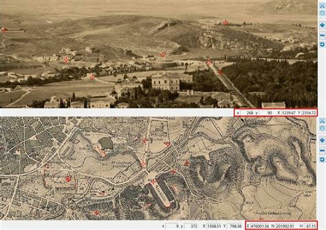 6 Image And World Coordinate System Download Scientific Diagram
