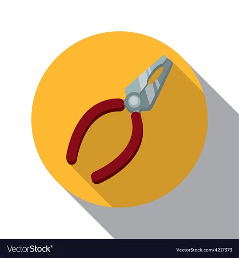 Tools Design Royalty Free Vector Image Vectorstock