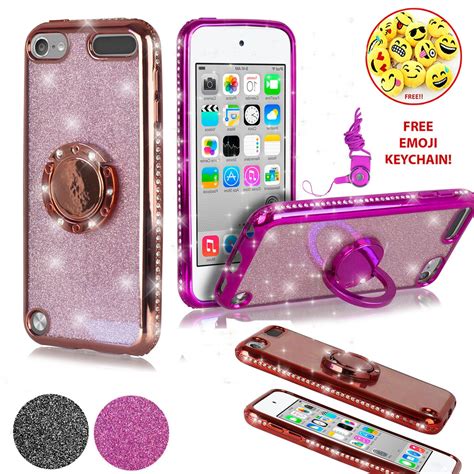 Ipod Touch 4th Generation Cases For Teenage Girls