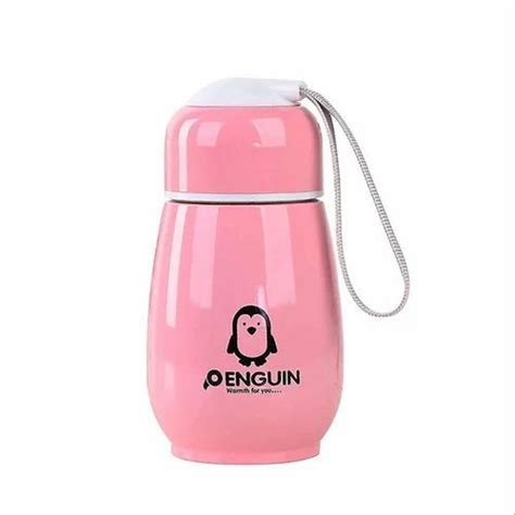 Penguin Water Bottles at ₹ 115/piece | Water Bottle in Surat | ID ...