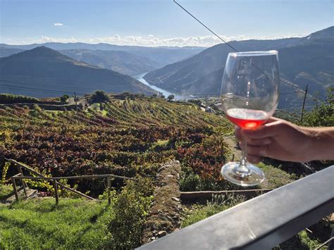 Wine Trips Exclusive Douro Valley Wine Tour With Boat Ride And Tastings