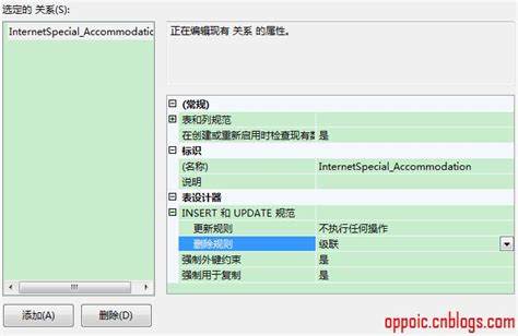 Ef里一对一、一对多、多对多关系的配置和级联删除ef Annotation 一对多 Csdn博客