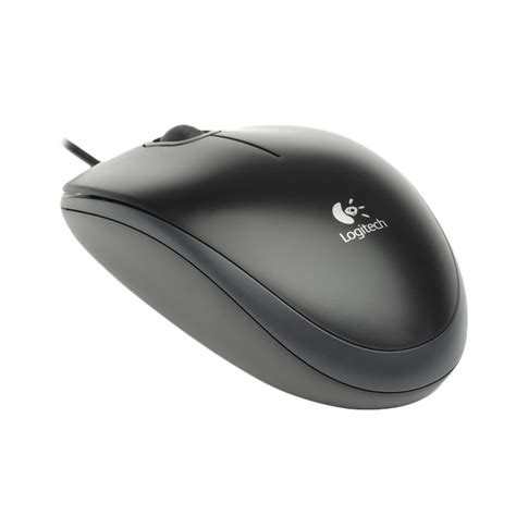 Jual Logitech B Optical Mouse Di Seller Bintang Raya Com Sumur Batu Kota Jakarta Pusat
