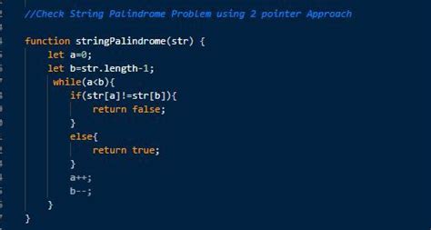 How I Solved A String Problem With Javascript Subham Kumar Mondal