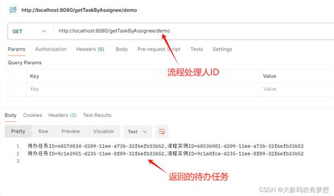 Spring Boot 项目集成camunda流程引擎springboot集成camunda Csdn博客