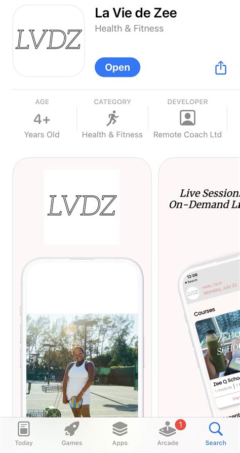 Azeezah Goodwin On Linkedin Yesterday Was Launch Day For My New App
