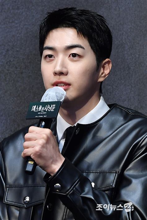 메스를 든 사냥꾼 강훈 스릴러 첫 도전 6kg 찌우며 체력관리