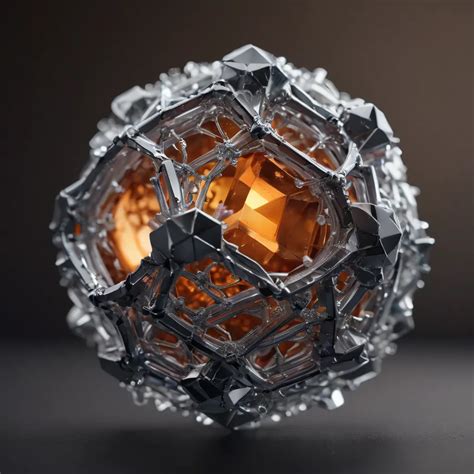 Boron Nitride Ceramic Structure Properties And Applications