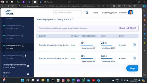 Day8 30daysofcode 30daysofcode Nxtwave Ccbp Html Css Bootstrap Sudheer Kumar Gandikota