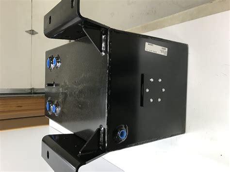 Ottawa 53561388 Hydraulic Tank Hydraulic Reservoir For Sale
