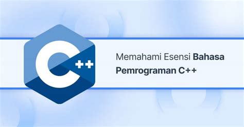 Belajar Bahasa Pemrograman C Untuk Pemula Dicoding Blog