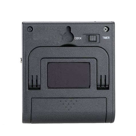 Digital Thermometer Ts Bn50 Timer Stainless Steel Probe 0 300℃ Range