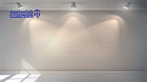 تصویر پس زمینه دلار Dollar Money Background موشن لب