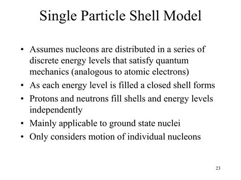 Ppt Chapter 6 Nuclear Structure Powerpoint Presentation Free