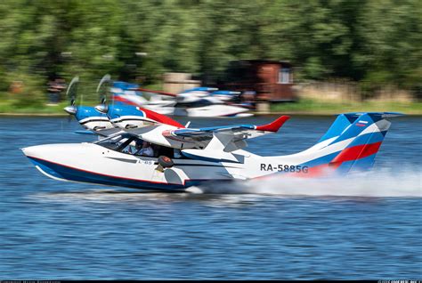 L 65 Seabear Untitled Aviation Photo 7738531