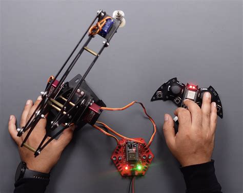 Esp32 Servo Motor Controller Board Wireless Control With Bluetooth App And Esp32 To Esp32 8