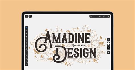 Custom Fonts In Amadine For Ipad And Iphone Amadine Useful Articles