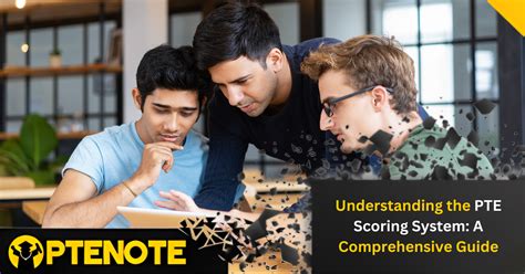 Buy Pte Voucher From Ptenote Understanding The Pte Scoring System A