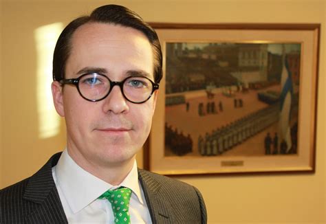 Haglund Maailma On Muuttunut Puolustusmäärärahat Riittämättömiä — The Ulkopolitist