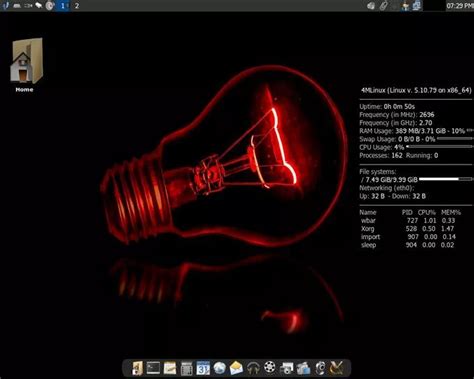 Best Lightweight Linux Distros To Install On Usb Drive For 51 Off