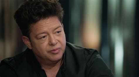 Éric Lapointe Donne Sa Première Entrevue Depuis Sophie Durocher Et Met Une Chose Au Clair