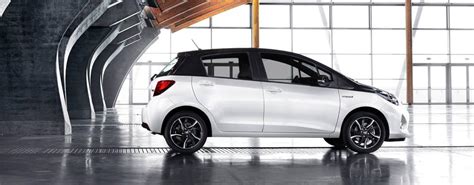 Toyota Tweedehands Goedkoop Via AutoScout24 Nl Kopen