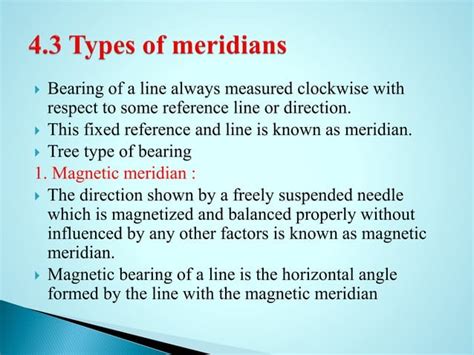 Angular Measurement Ppt